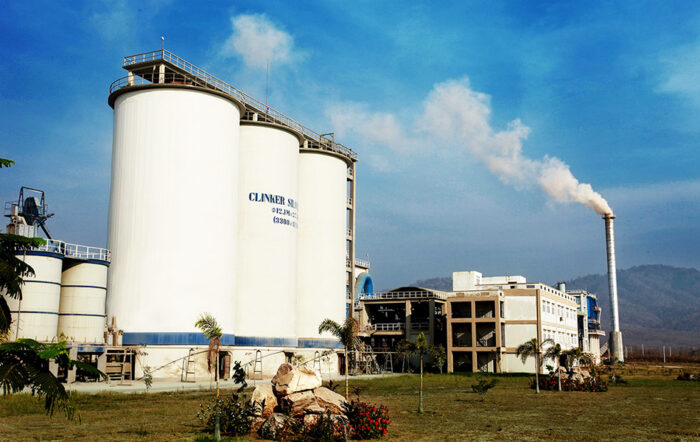 Buildings - Max Myanmar Construction