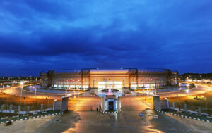 Home - Max Myanmar Construction